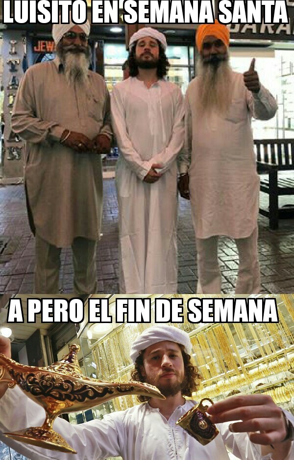 Festejando - Meme by Stopner :) Memedroid