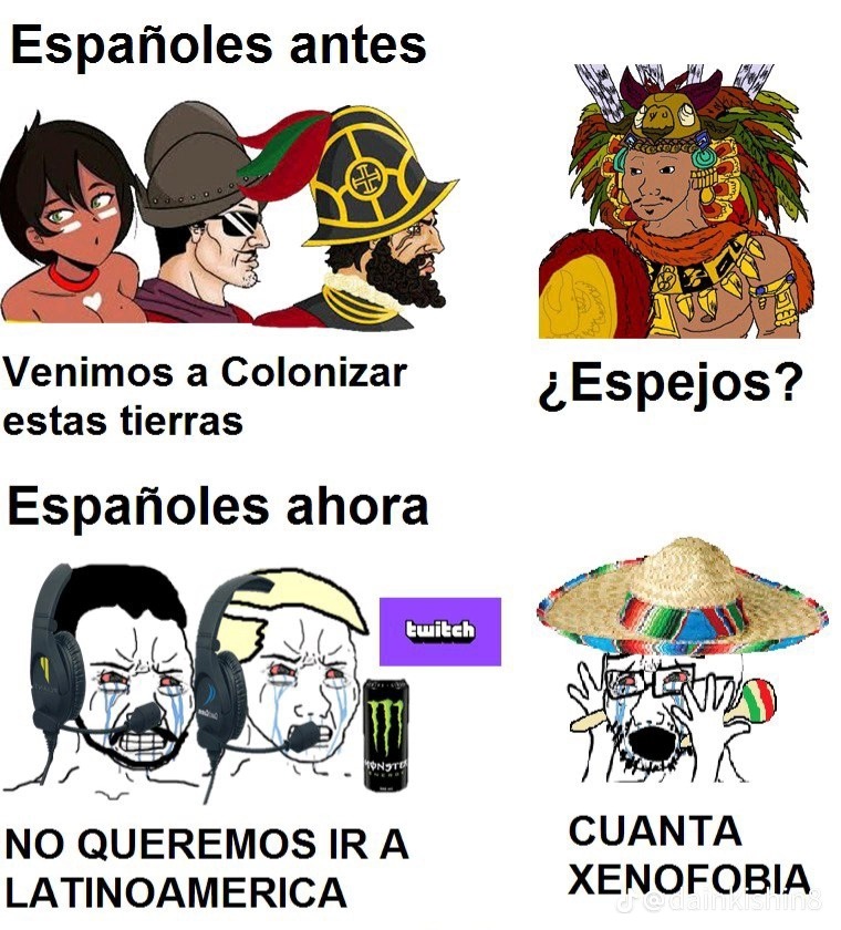 Ojo - Meme by INCA7777 :) Memedroid