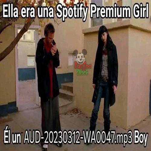 Título - Meme subido por WaffenBlack :) Memedroid