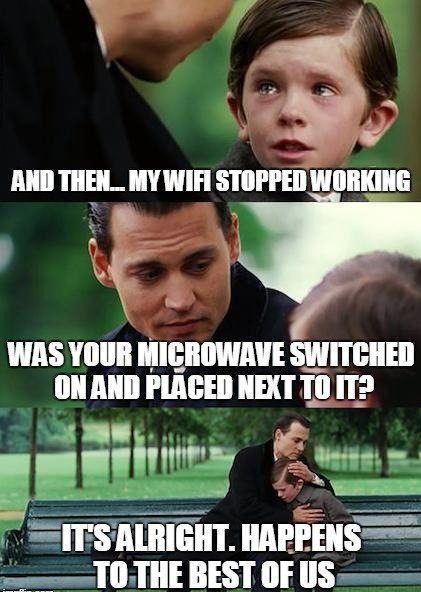 wifi meme - Meme subido por Peporap :) Memedroid