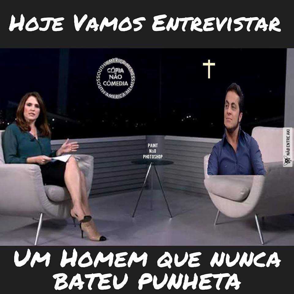 Só errou na parte do homem - Meme subido por Luckelima :) Memedroid