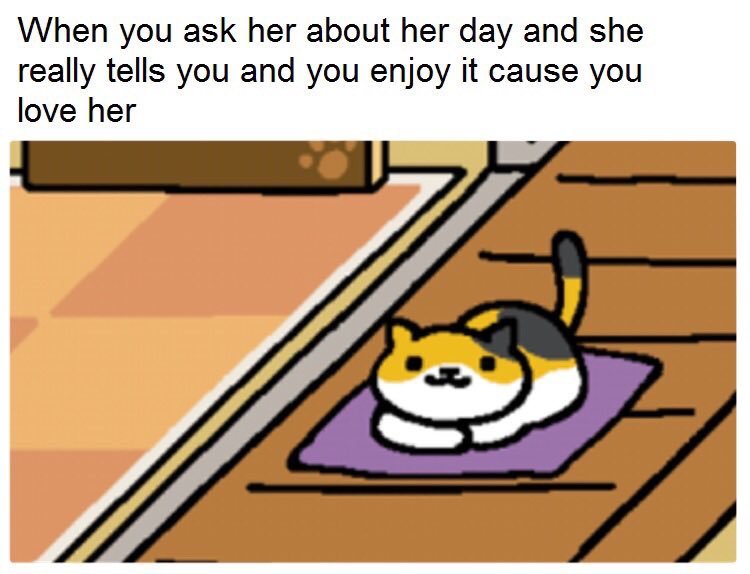 Pure love - Meme by Woolier_Brooks :) Memedroid