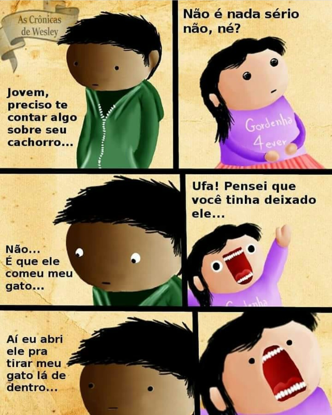 Tirinhas - Meme by SuperTiras23 :) Memedroid