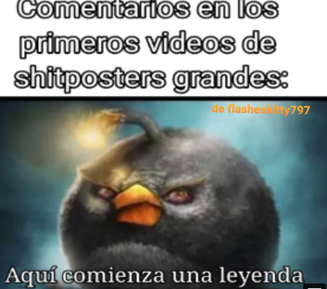 C cronc - Meme by Yuyoplaza :) Memedroid