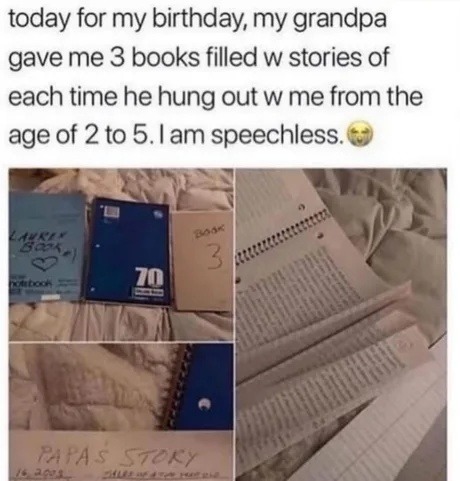 The best Grandpa memes :) Memedroid
