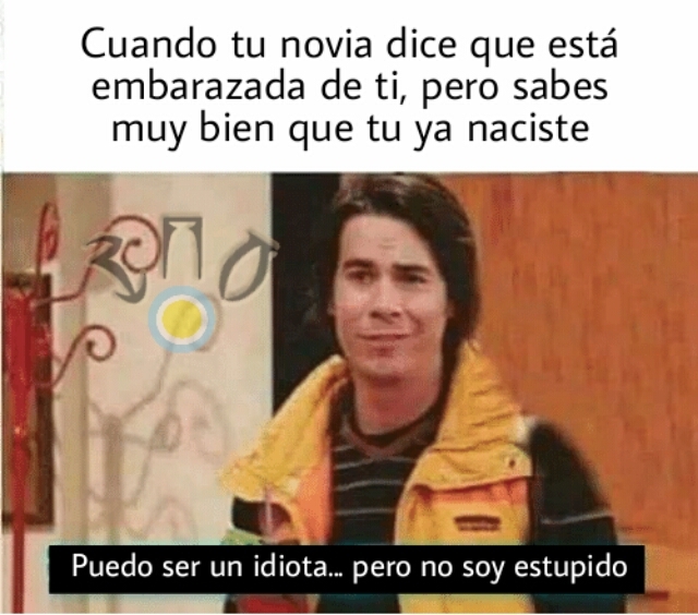 Sigueme y hago macramé (cumplo) - Meme subido por PijaCorta :) Memedroid
