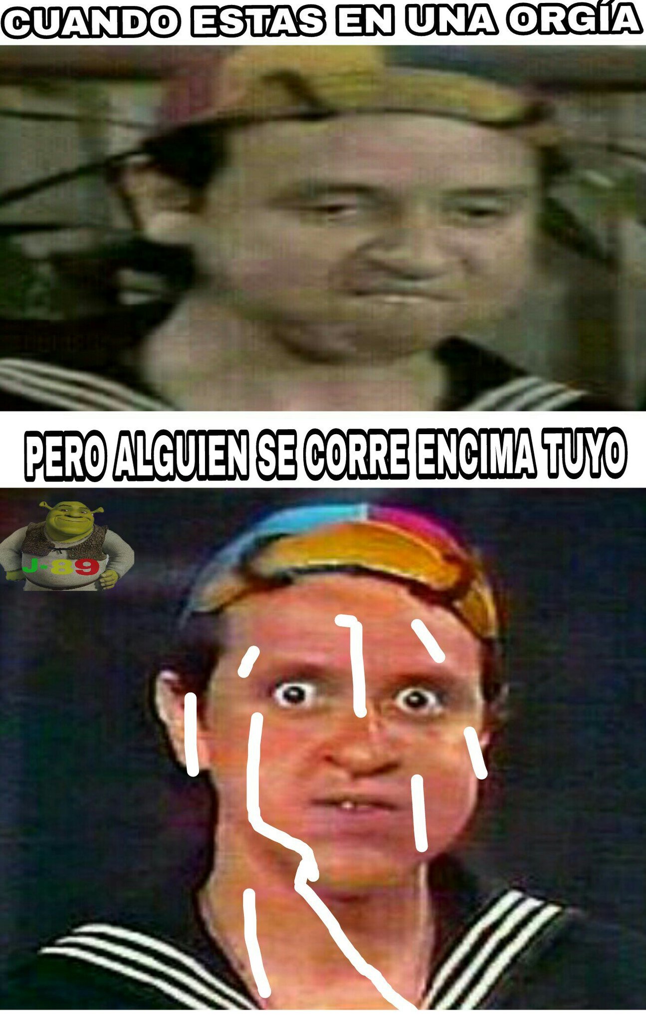Top memes de kiko en español :) Memedroid