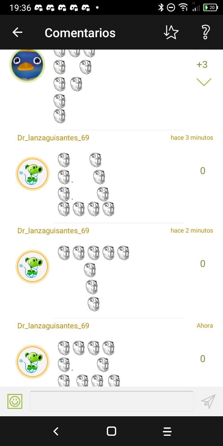 Becker me ve en je veces ve - Meme by Dr_lanzaguisantes_69 :) Memedroid