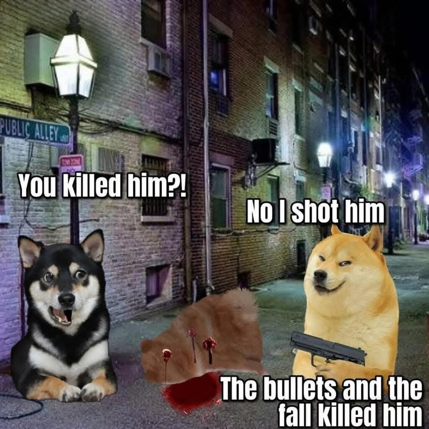 The best Guns memes :) Memedroid