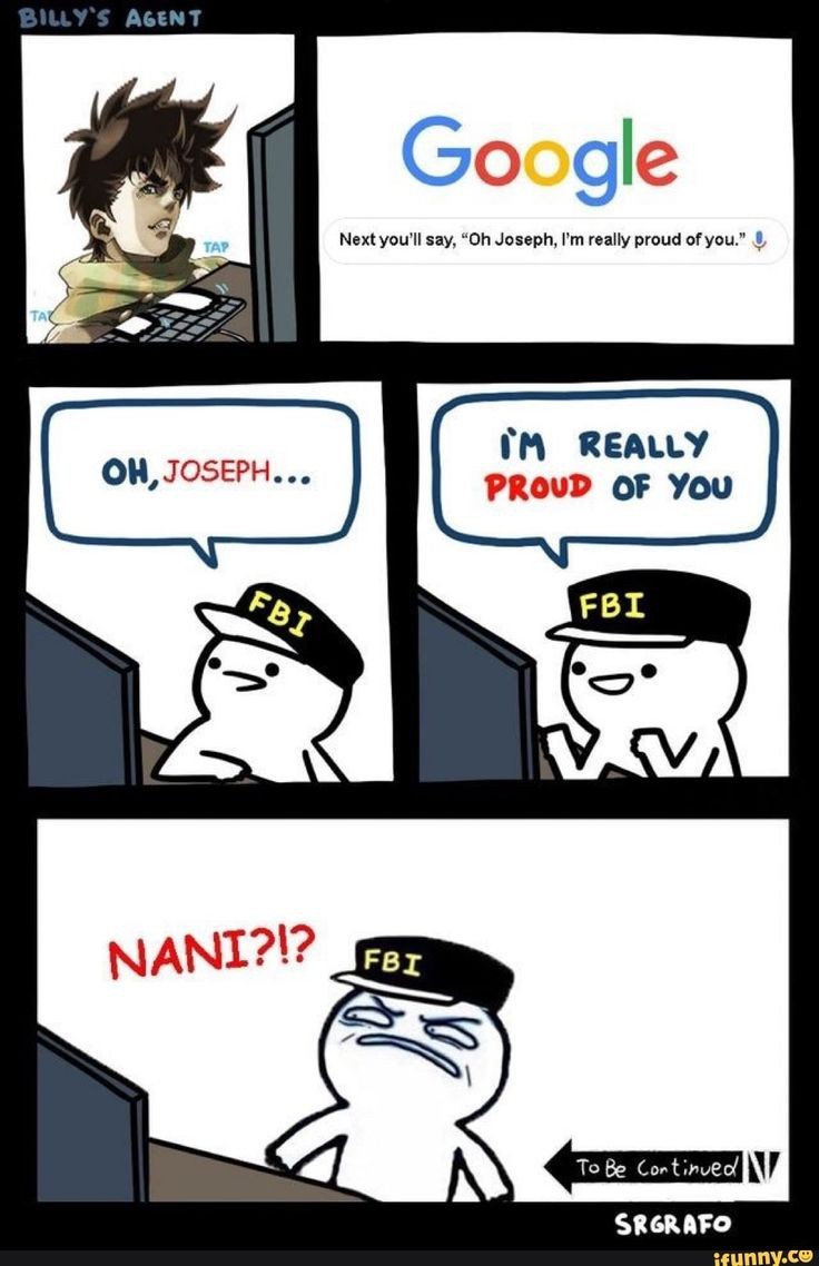 Fbi Meme Why Is The Fbi Here Know Your Meme View Photos And Related 