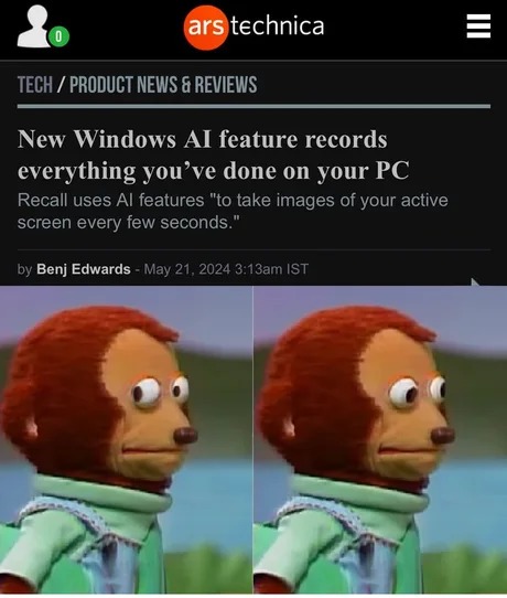 The best Windows memes :) Memedroid
