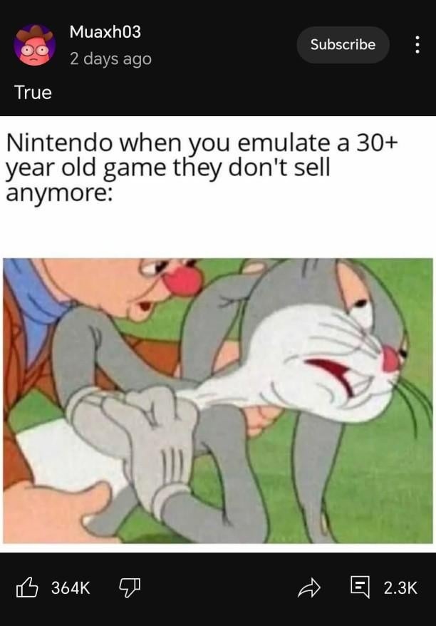 The best Nintendo memes :) Memedroid