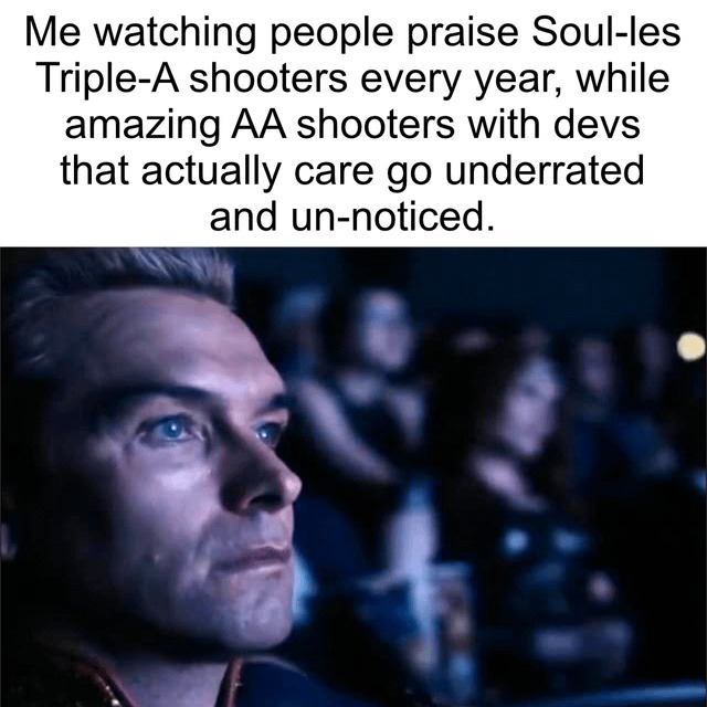 The best Homelander memes :) Memedroid