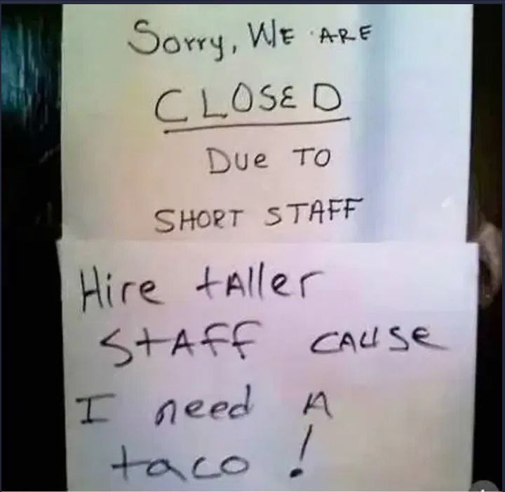 The best Taco memes :) Memedroid