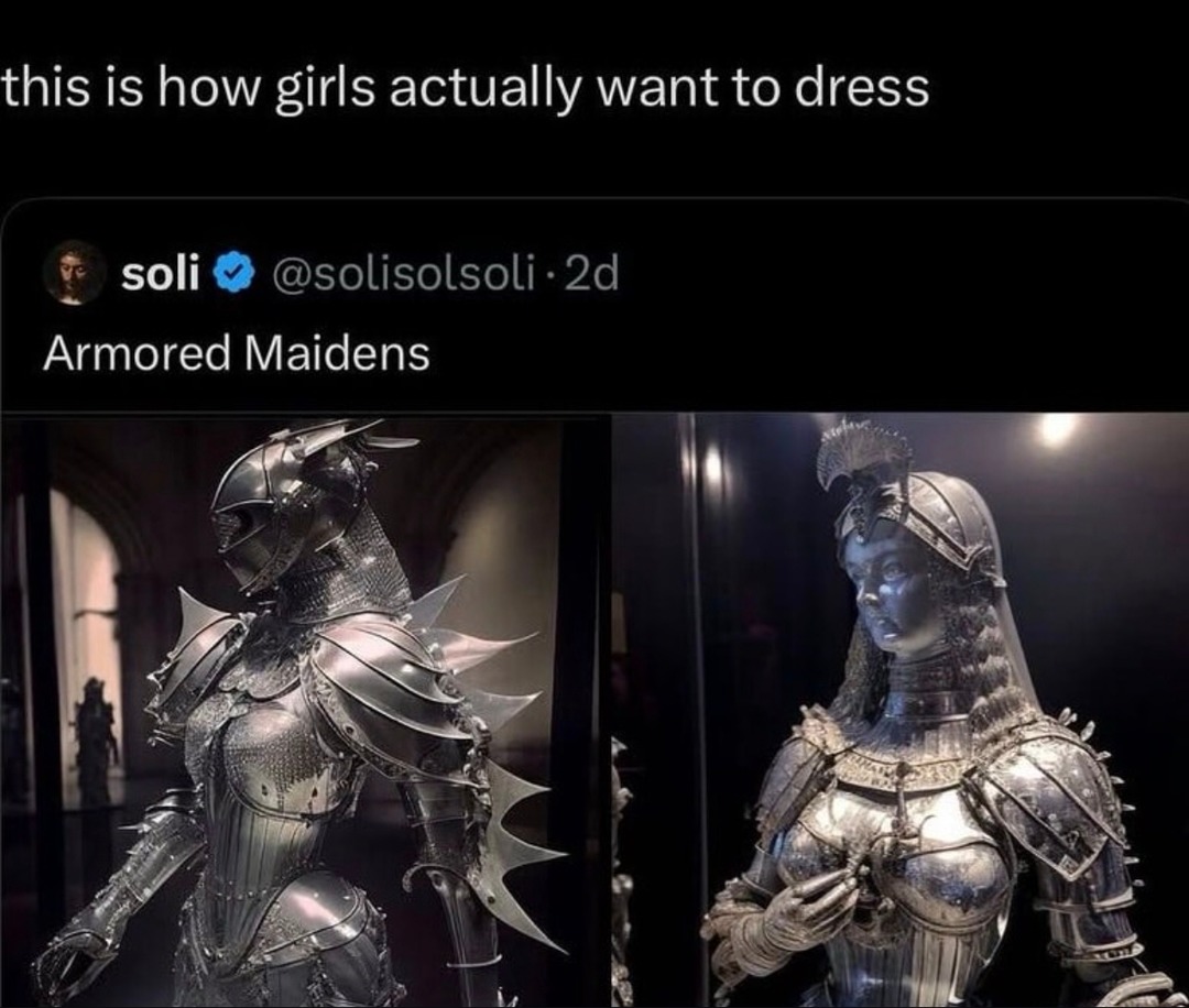 The best Fashion memes :) Memedroid