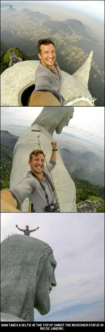 Rio De Janeiro - Meme by HaiLjesus :) Memedroid