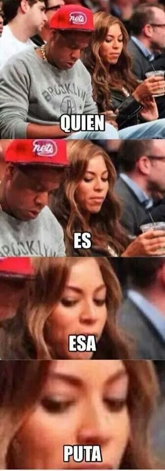 quien es? - Meme subido por juaquinmorales14 :) Memedroid