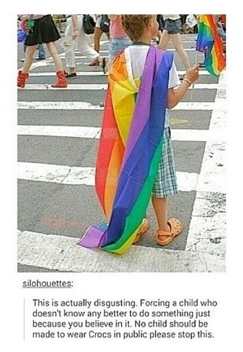 crocs.......... - Meme by meme_lover1000 :) Memedroid