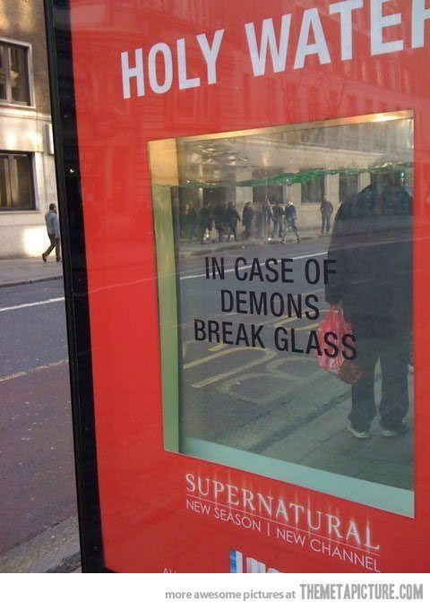 holy water - Meme by kxg1486 :) Memedroid