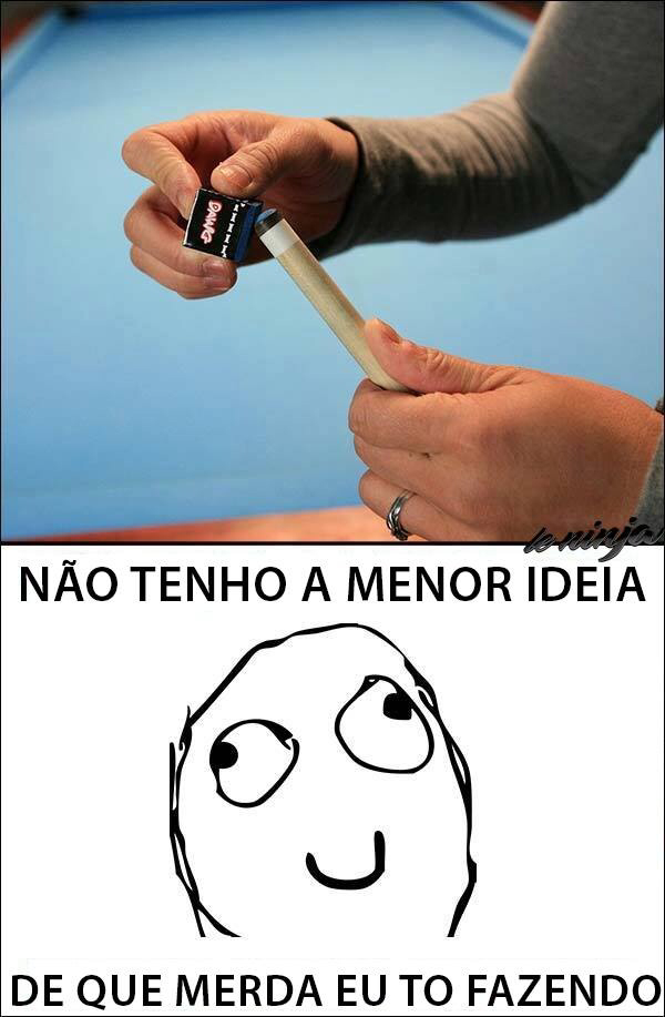 Ainda não sei pra que serve - Meme by eyeblackdragon :) Memedroid