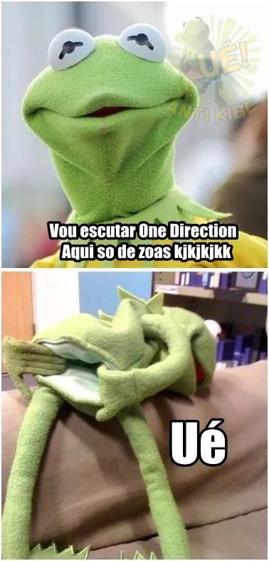 UÉ - Meme by Drummer :) Memedroid