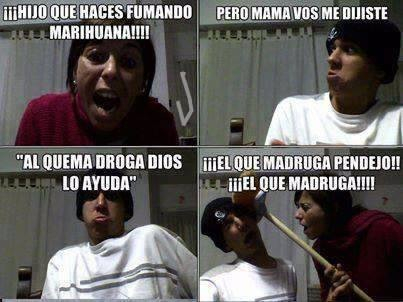 Fumando - Meme subido por jorvasq :) Memedroid