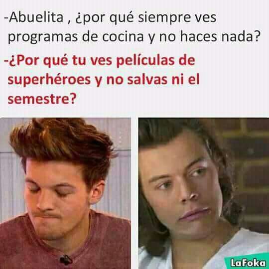 Es verdad - Meme subido por Peter-Parker :) Memedroid