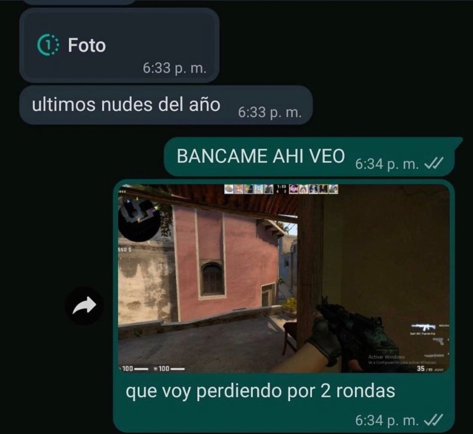 una bronca - Meme subido por Giyuu :) Memedroid