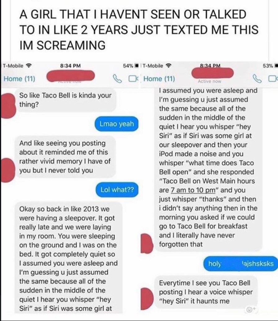 The best Sleepover memes :) Memedroid