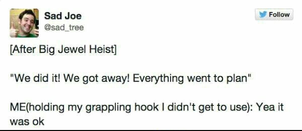 Poor Joe - Meme by Tweet :) Memedroid