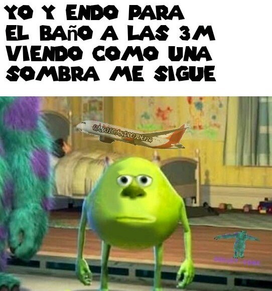 Yendo* perdon - Meme subido por partyhard_UY :) Memedroid