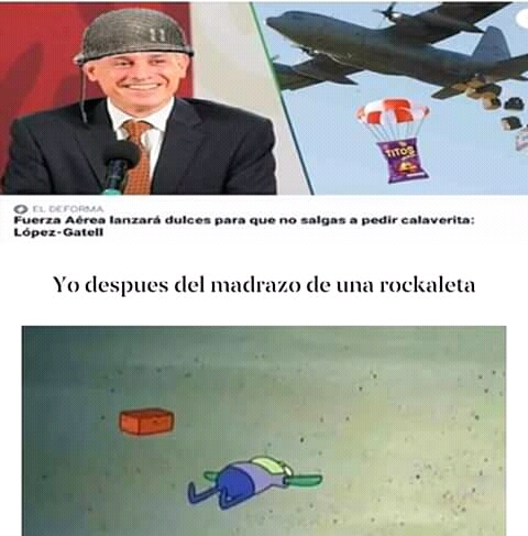 Es un genio loco - Meme subido por Bite_Skull_Studios :) Memedroid