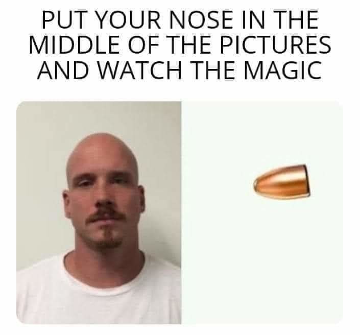 Magic - Meme by Mr.Gimli :) Memedroid