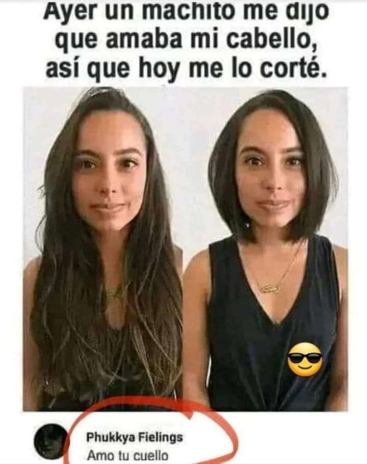 Nose que decir - Meme subido por Samuel_2006 :) Memedroid