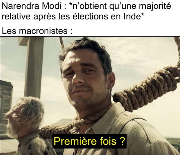 Les meilleurs mèmes Macron :) Memedroid