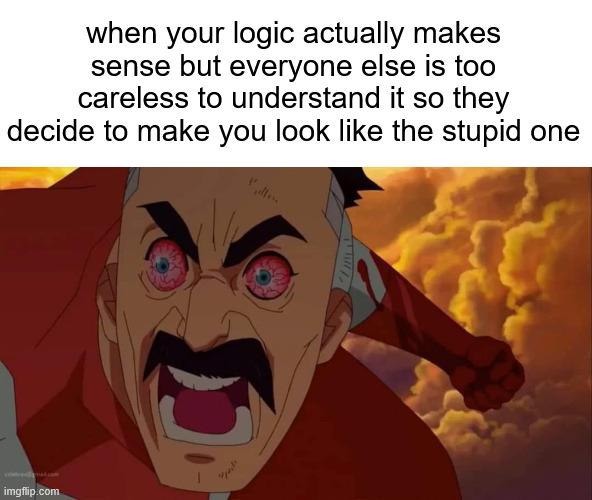 The best Logic memes :) Memedroid