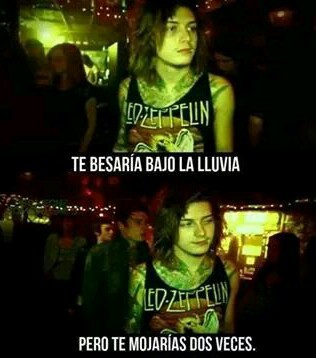 Copia de copia - Meme by orochisen :) Memedroid