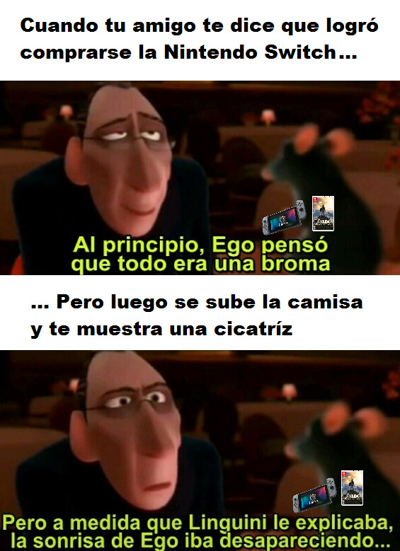 el que entendió, entendió ;) - Meme by Zaler :) Memedroid