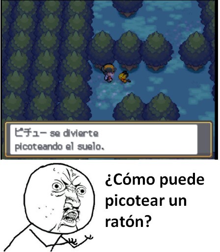 Como? - Meme by Agus2808 :) Memedroid