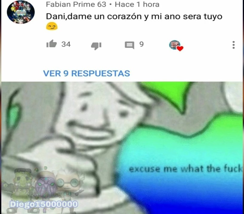 MATENME - Meme subido por NOSEQUEPONEER :) Memedroid