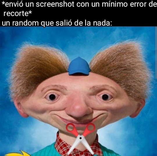 Maldita sea , esto no da risa - Meme by cheetos_renacido89 :) Memedroid