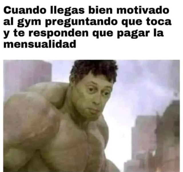 Me cortaron el rollo - Meme subido por Ezekeli :) Memedroid