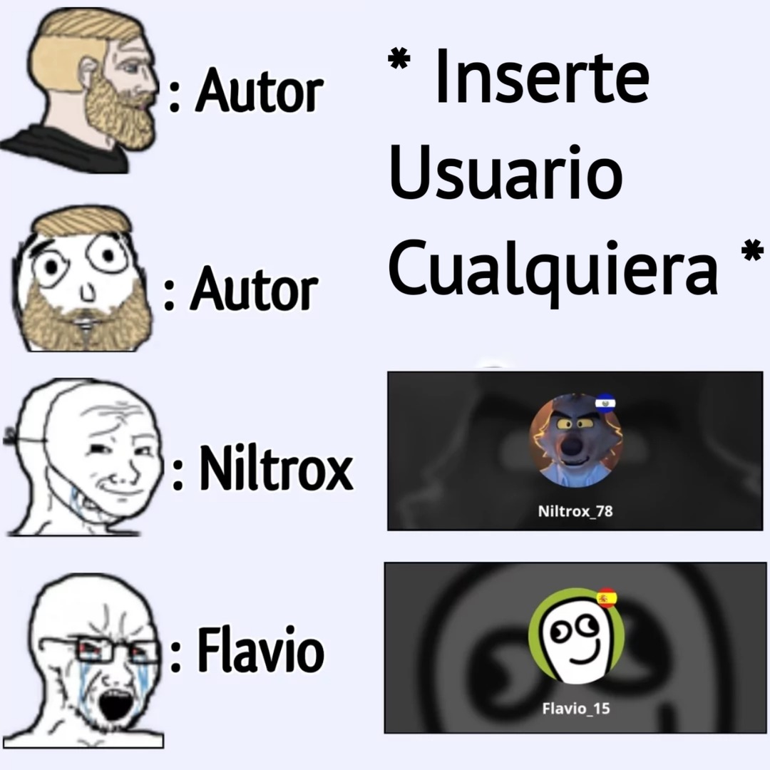 Últimos memes :) Memedroid