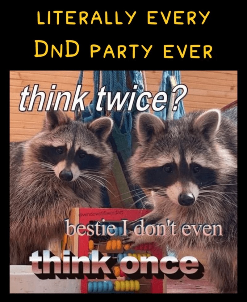 The best Rpg memes :) Memedroid