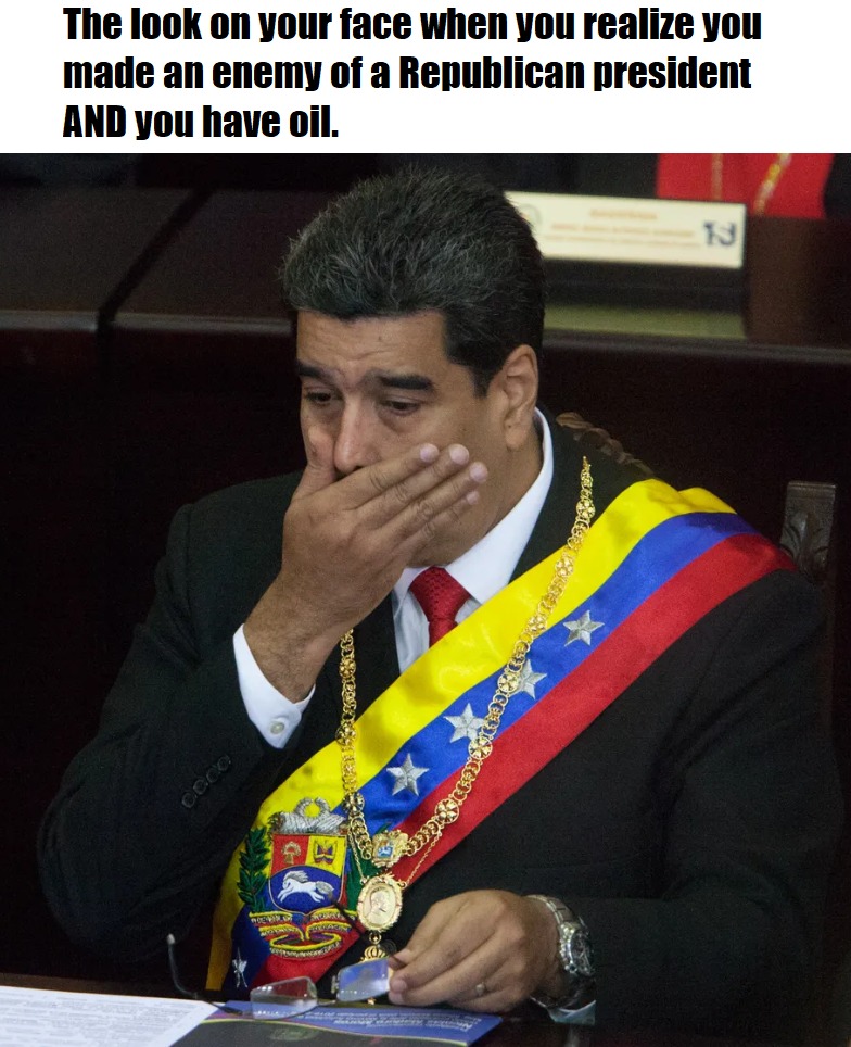 The best Venezuela memes :) Memedroid