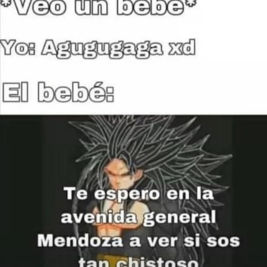 Top memes de Bebe en español :) Memedroid