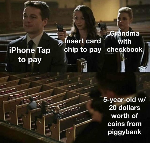 The best Money memes :) Memedroid