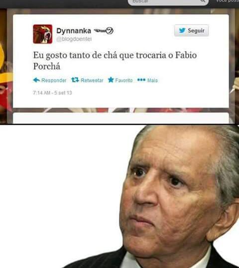 Chá :) - Meme subido por Kattoshy :) Memedroid