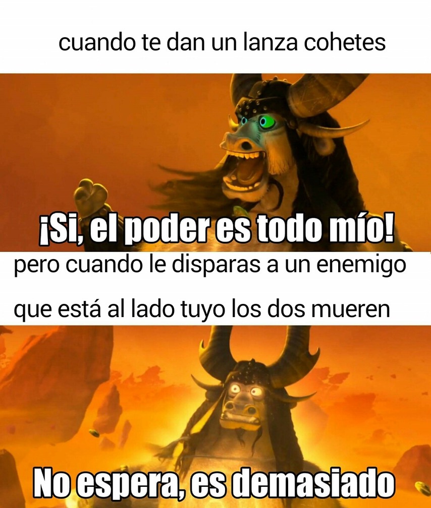 O raios - Meme subido por Alelepro :) Memedroid