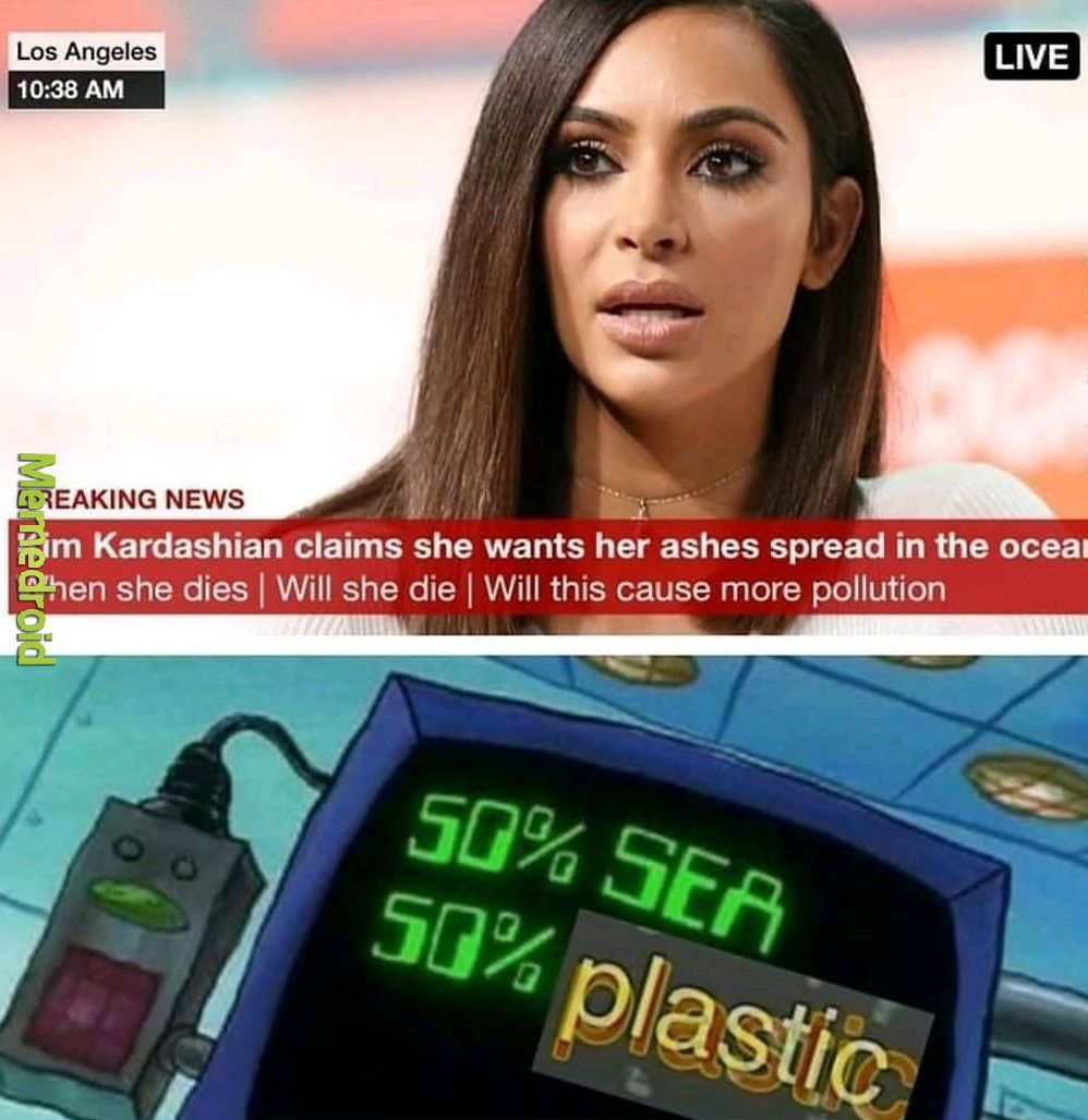 Pollution - Meme by Wizard157 :) Memedroid